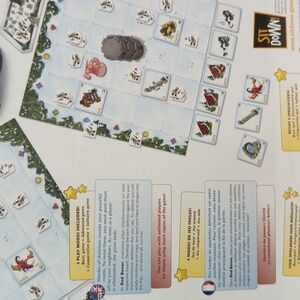 Sit Down | Games | Bad Bones Board Game | Poshmark